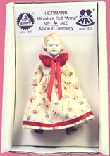 HERMANN-Coburg Teddybären