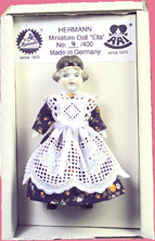 HERMANN-Coburg Teddybären