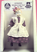 HERMANN-Coburg Teddybären