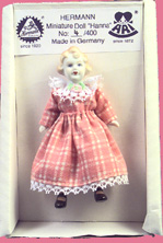 HERMANN-Coburg Teddybären