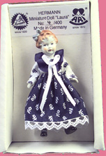 HERMANN-Coburg Teddybären