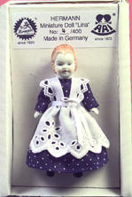 HERMANN-Coburg Teddybären